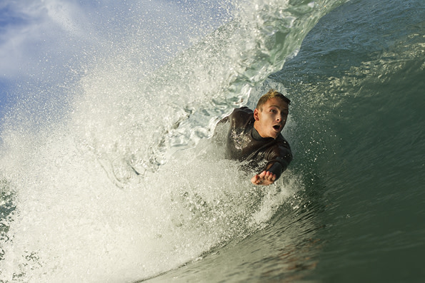 Todd Glaser | Tyler Warren, California