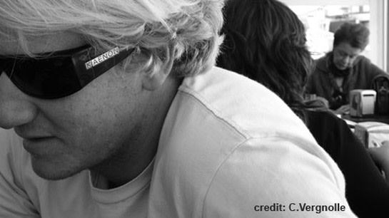 Kaenon Polarized Signs Austin Ware