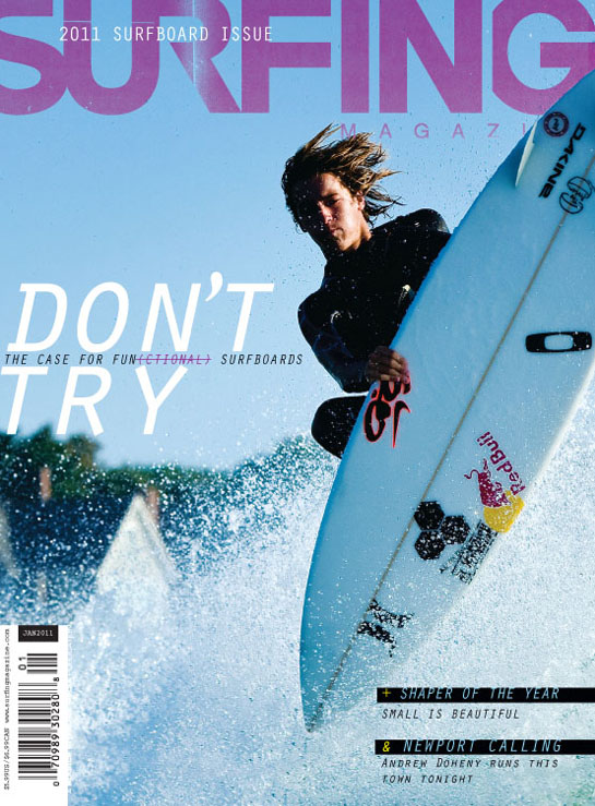 Business & Culture of Surfing: Cover for Sale
