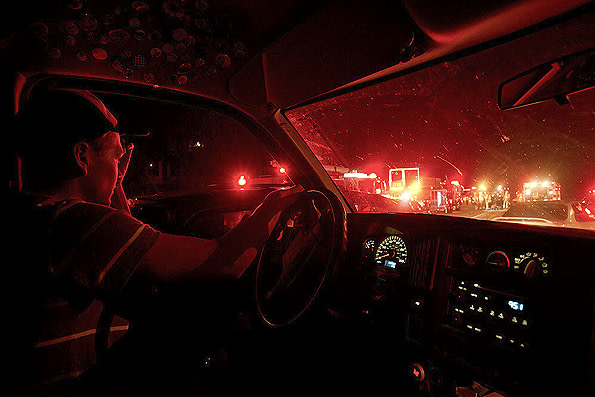 Tyler Warren Roadtrip Blues