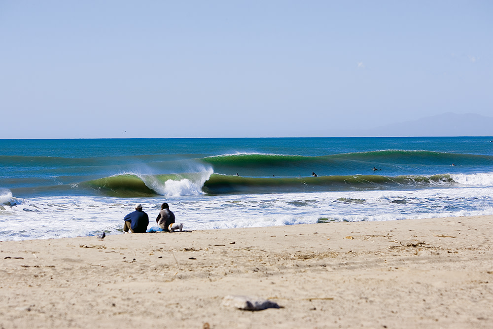 California | SURFER Magazine