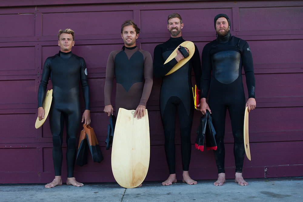 Morgan Maassen | Noseeums