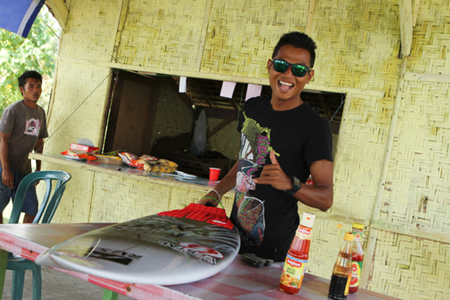 Jason Childs | Mega Semadhi