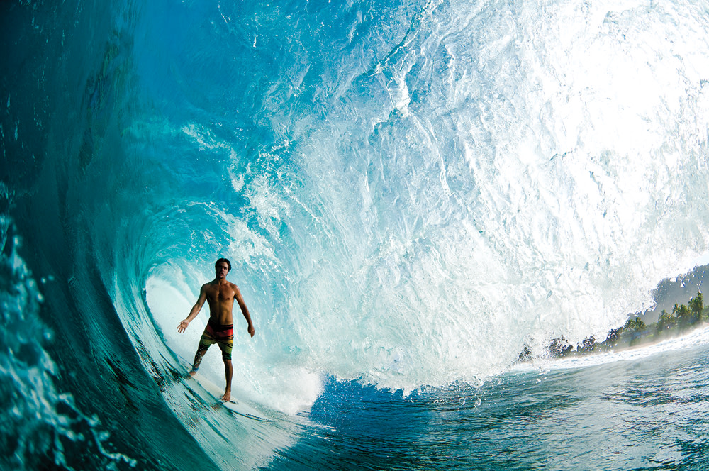 North Shore Issue Photos