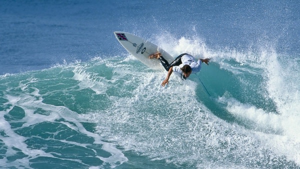 Occy: Zeus of Bells | SURFER Magazine