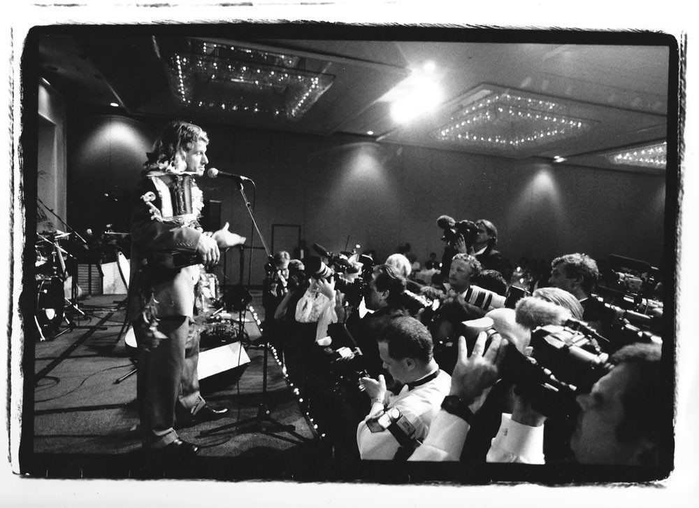 Sherm Moments: Occy Being Frank