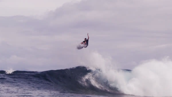 2015 SURFER Poll: Best Shorts