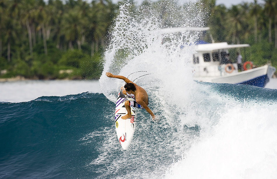 How To Make Your Own Surf Clip