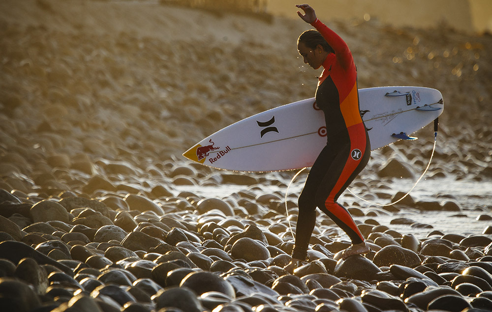 What They're Riding | SURFER Magazine