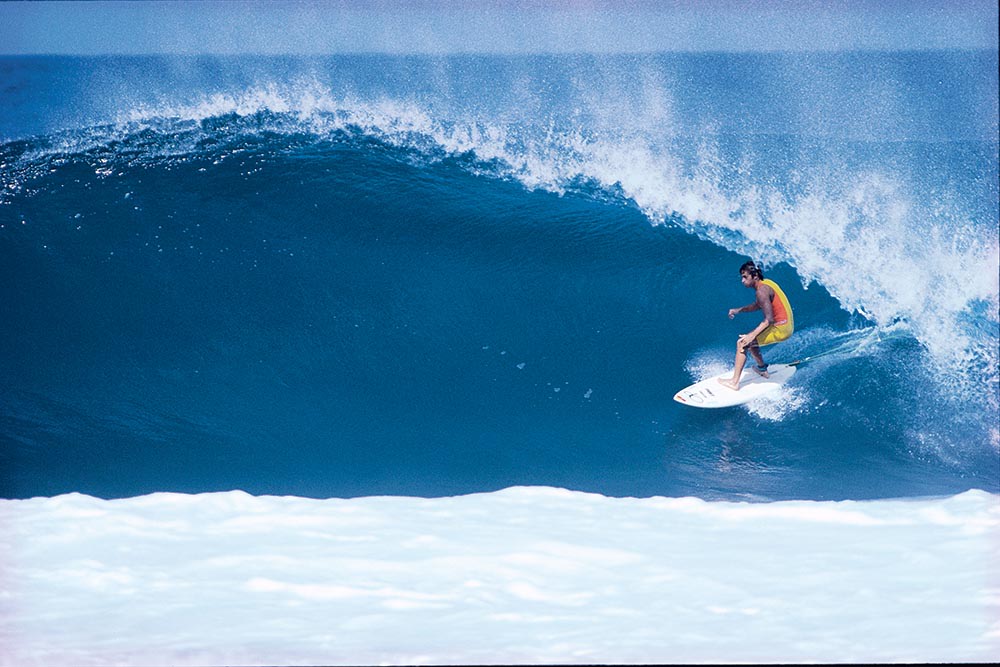 The SURFER Awards Hall Of Fame