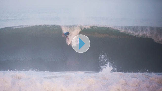 Kelly Slater Is An ASP Judge