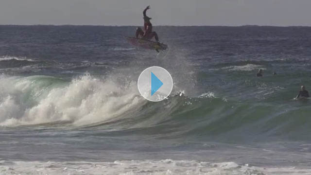 Ozzie Wright Is Having More Fun Than You