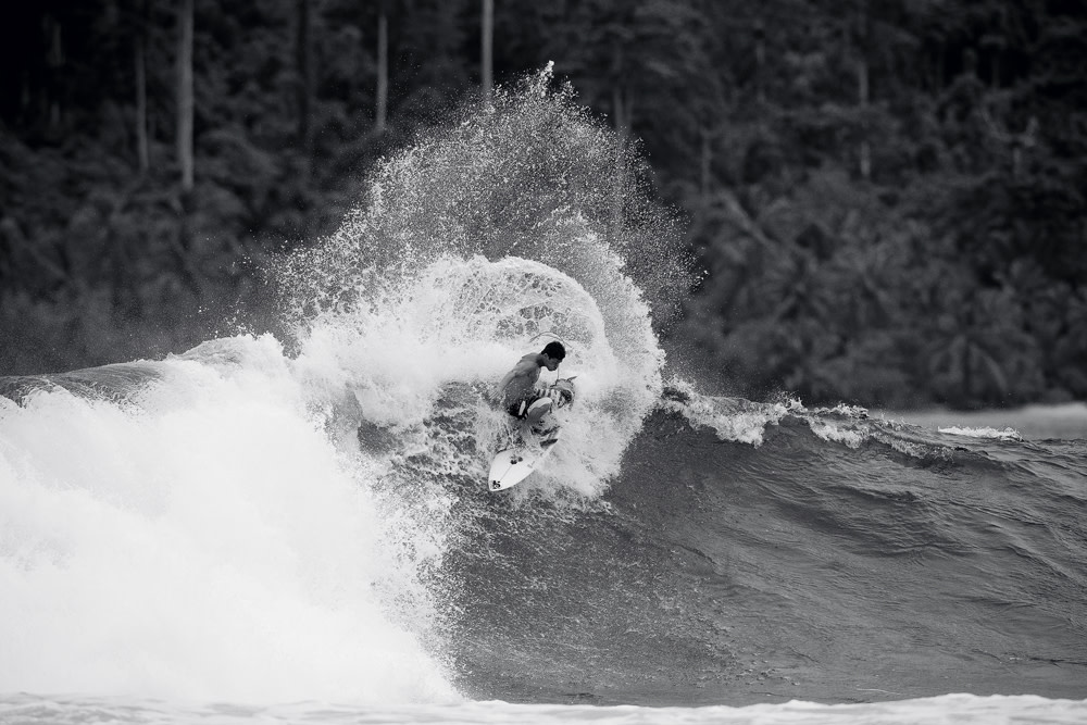 Kalani Robb Interview