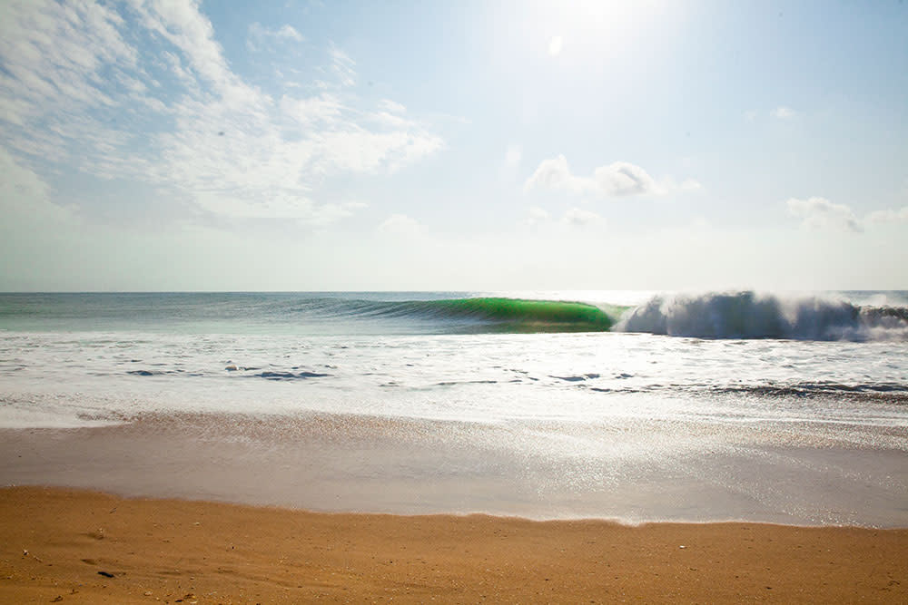 Surfer Approved: Zipped Lips