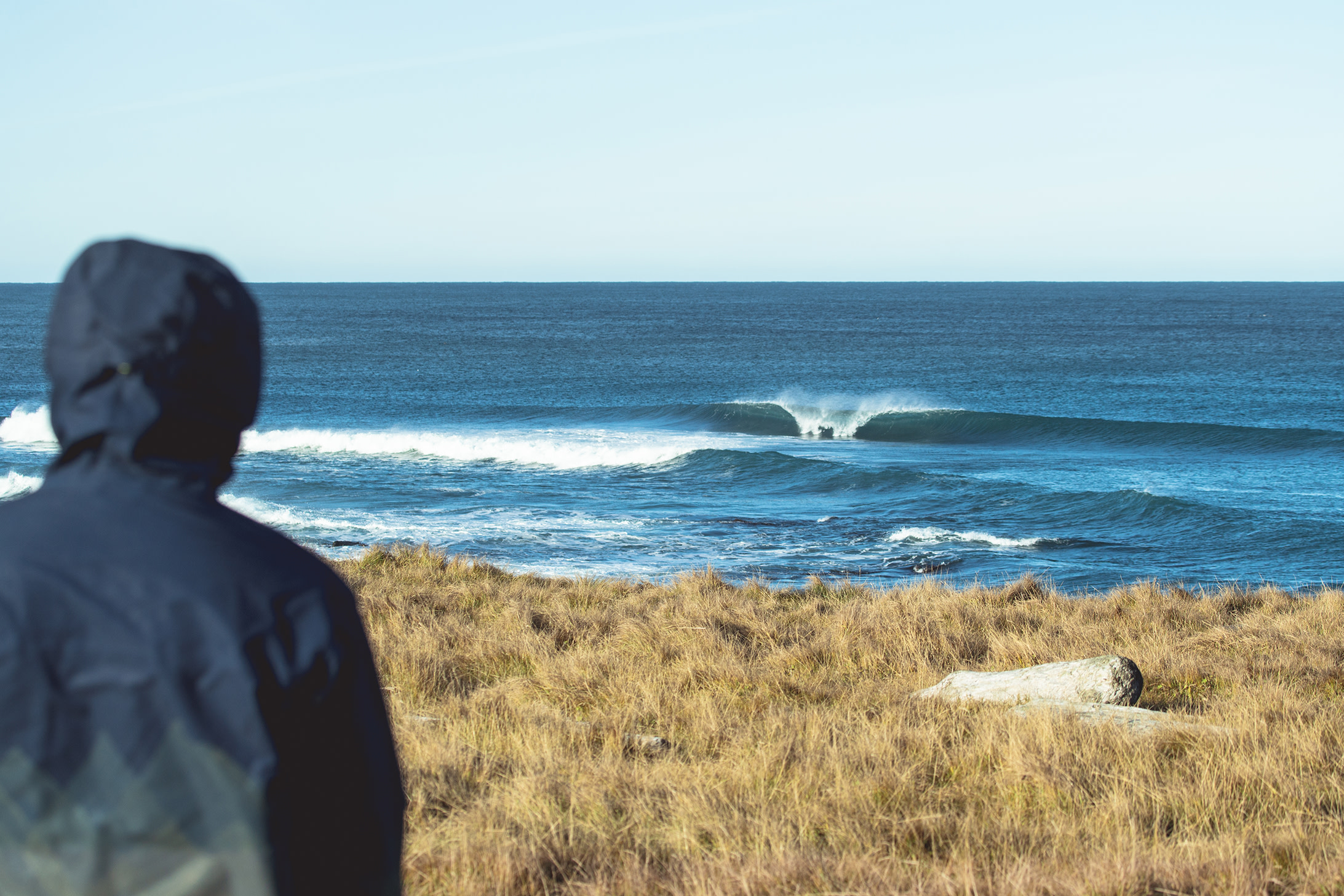 Ben Weiland Talks About His New Film, "Coldwater Journal," Now Playing ...