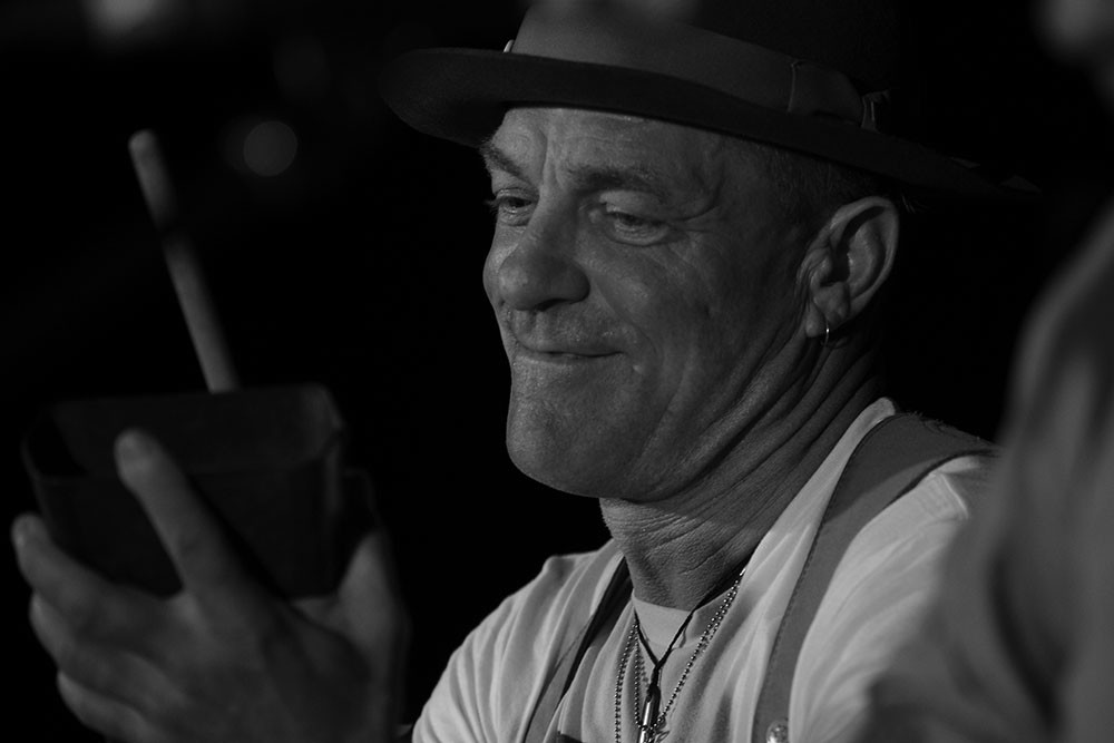 Steve Sherman In The UT San Diego