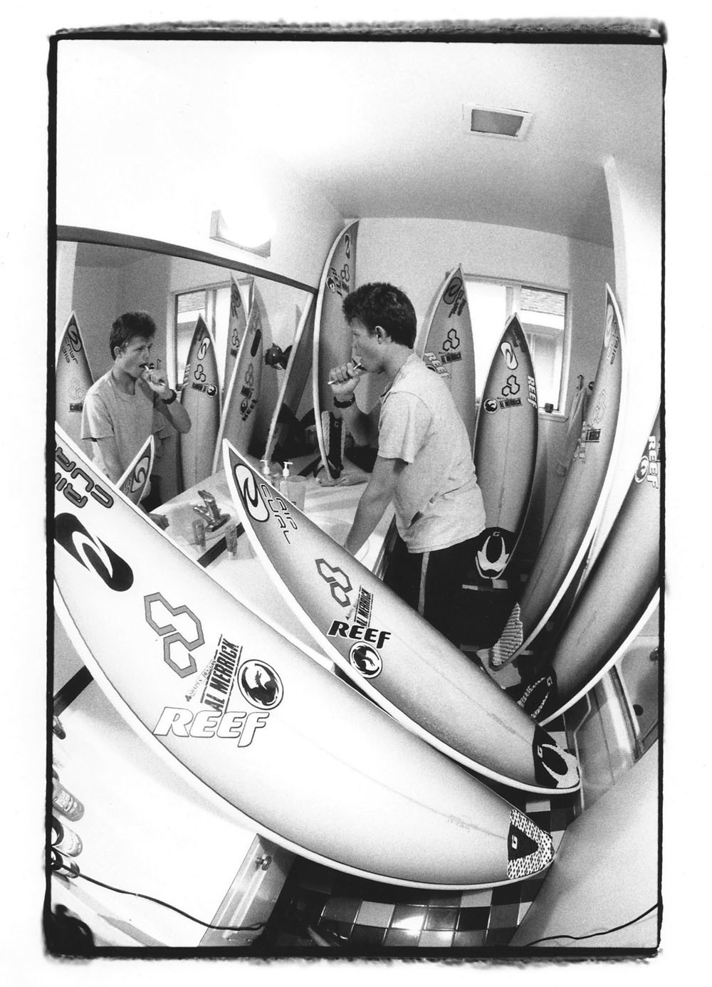 Sherm Moments: Lil’ Dane