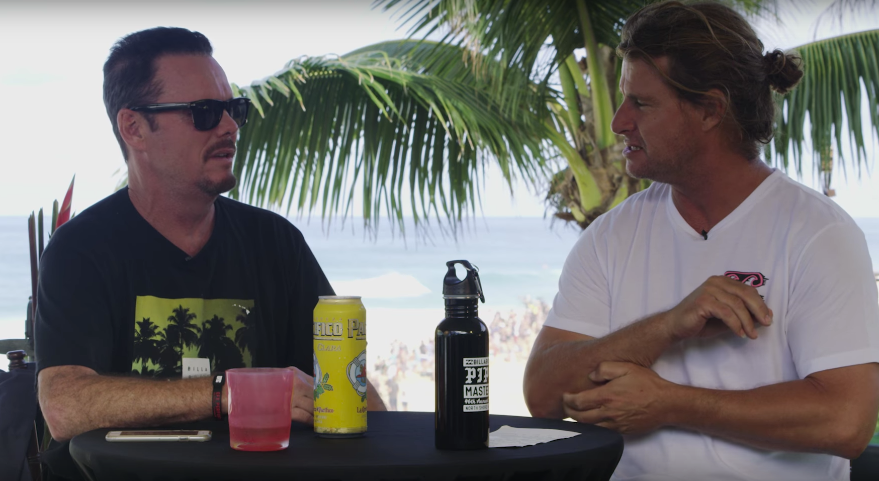 Occ-Cast Episode 10 feat. Kevin Dillon