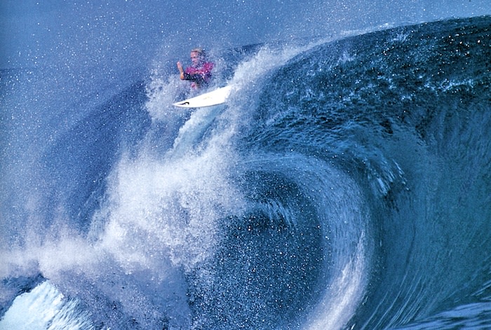 Before It Was 'Chopes | SURFER Magazine
