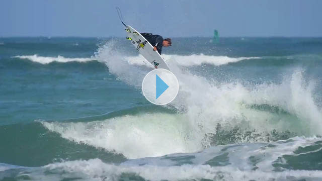 Eric Geiselman // VISSLA // 3:43