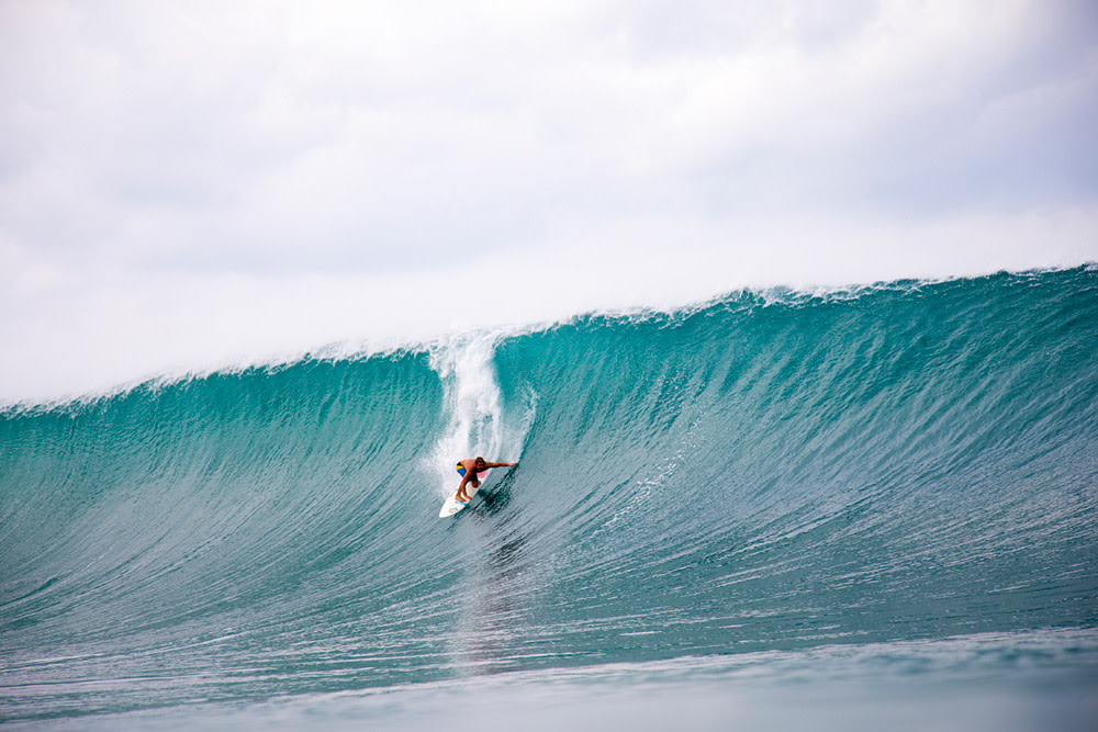 Winter Is Here | SURFER Magazine