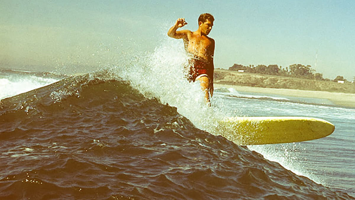 RIP John Severson: 1933-2017