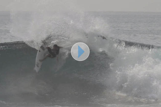 Mike Gleason // Mexico // 2:27