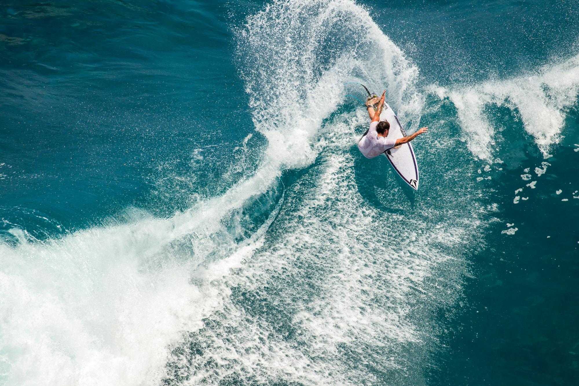 (Re)Introducing Chilli Surfboards