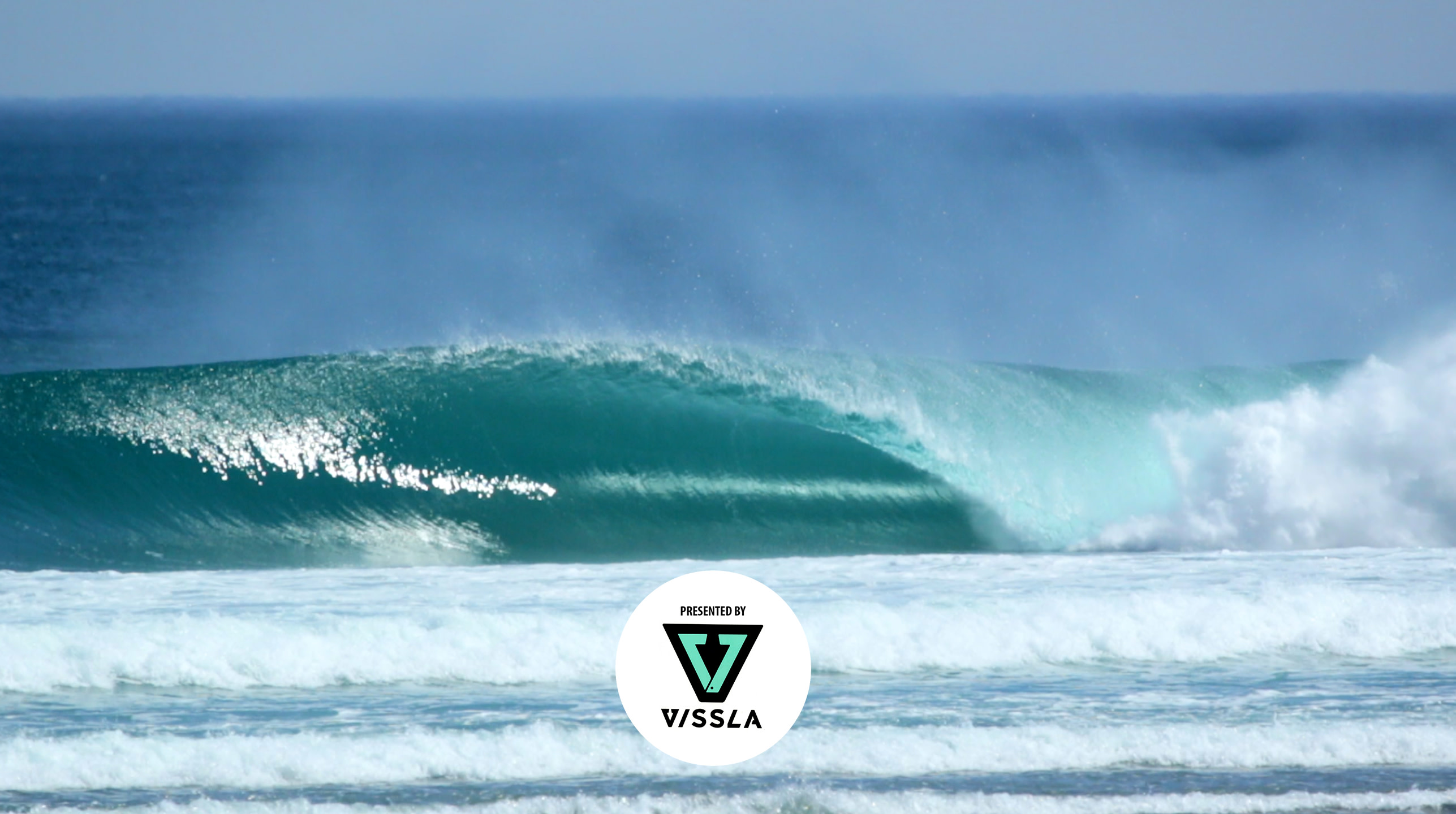 Alone In South Africa With Twiggy Baker - Six waves in solitude ...