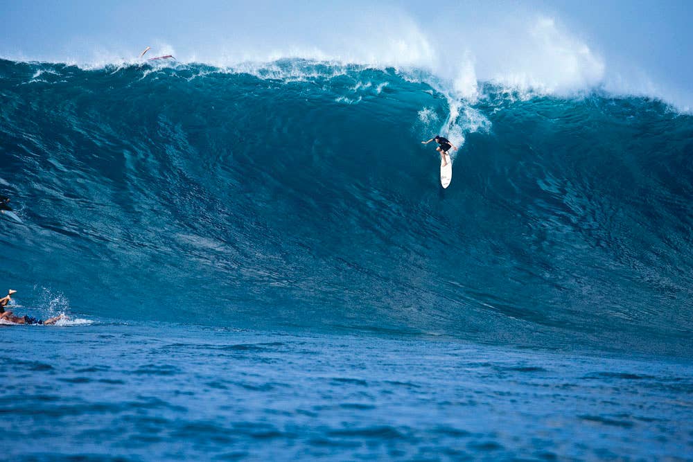 Greg Long