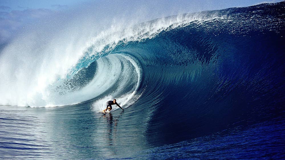 The Surfers' Hall of Fame Class of 2015 | SURFER Magazine