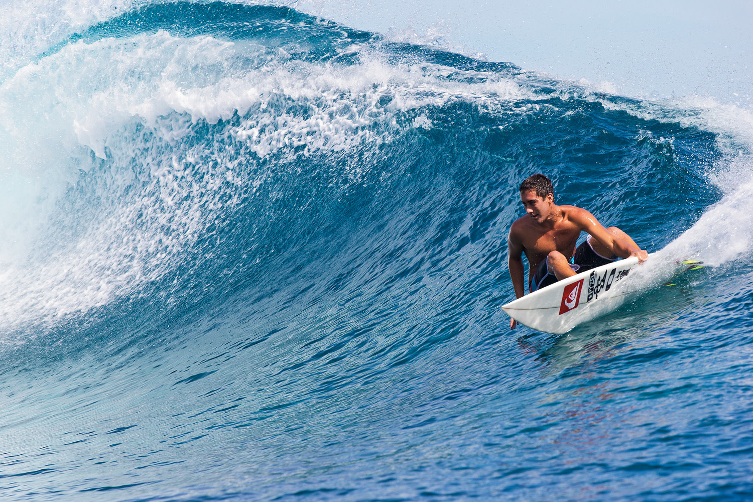 The Now: Koa Rothman | SURFER Magazine