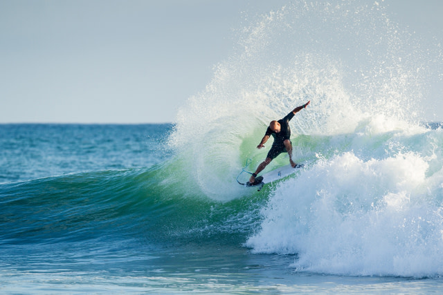 Meet Kelly Slater’s New Company: Outerknown