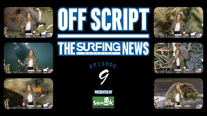 Off Script, Episode 9