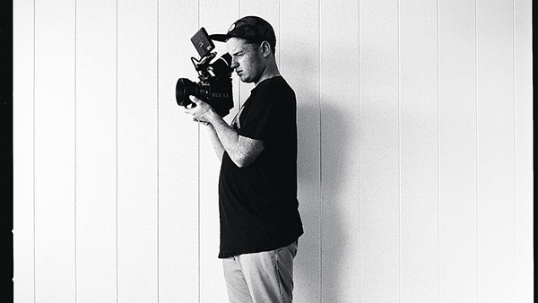 The Now: Blake Kueny | SURFER Magazine