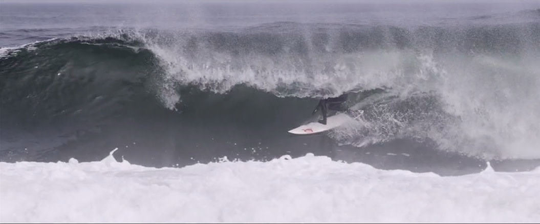 Surfing > Alcohol - The story of Ricky Basnett