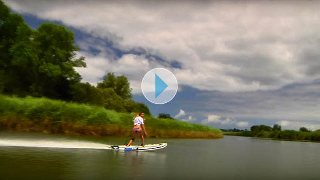 Are You Ready For JetSurfing?