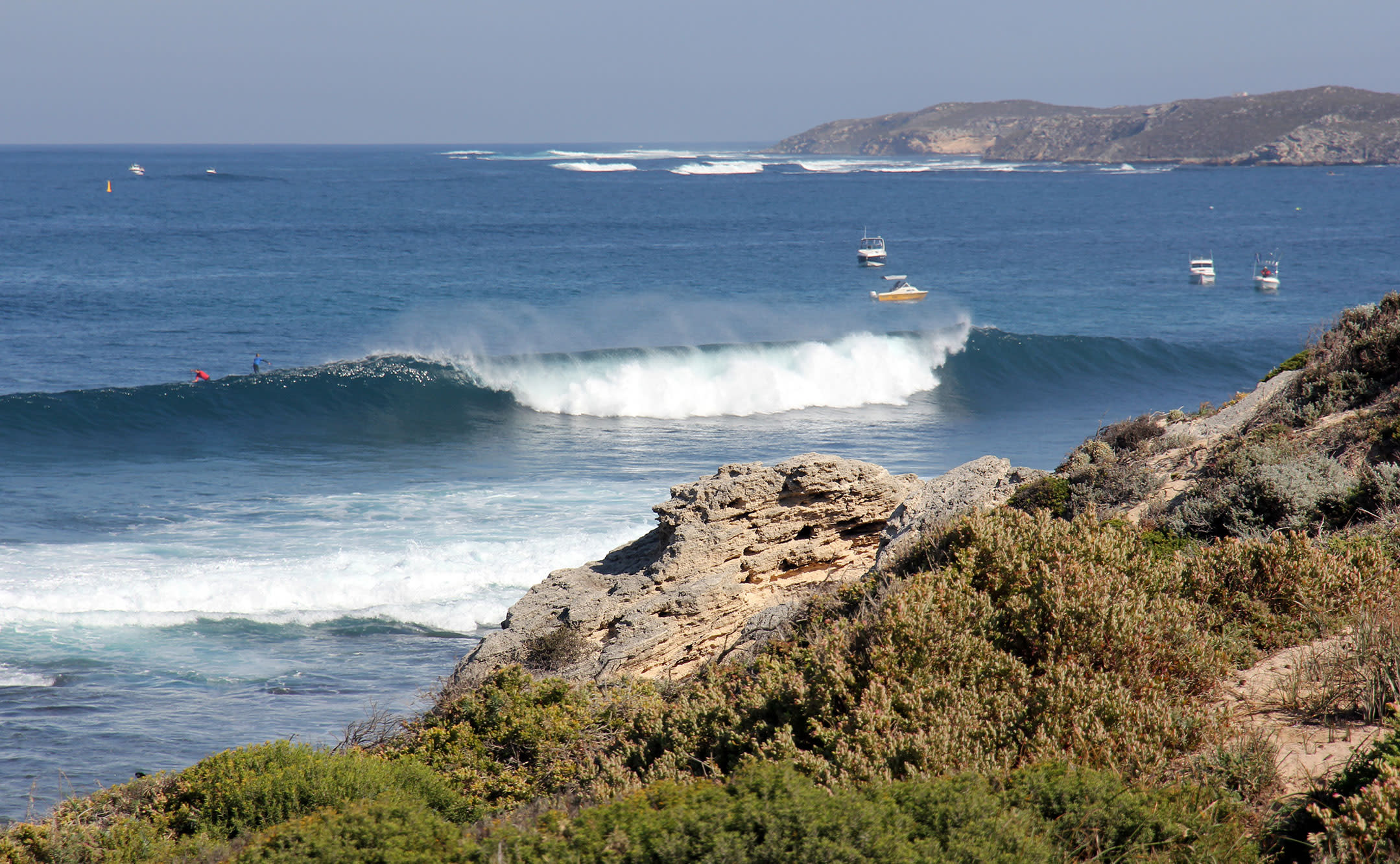 Set Your Fantasy Surfer Picks for the Rip Curl Rottnest Search ...