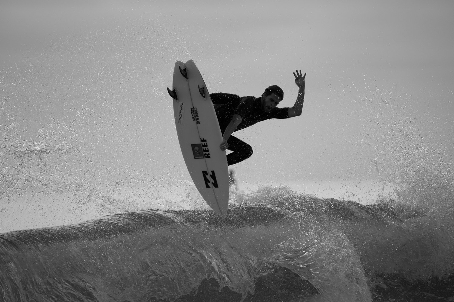 How To Get Sponsored - SURFER Magazine