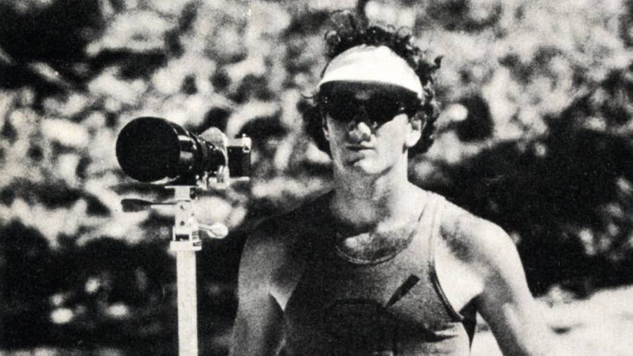 Alan Rich, 1948-2015 | SURFER Magazine