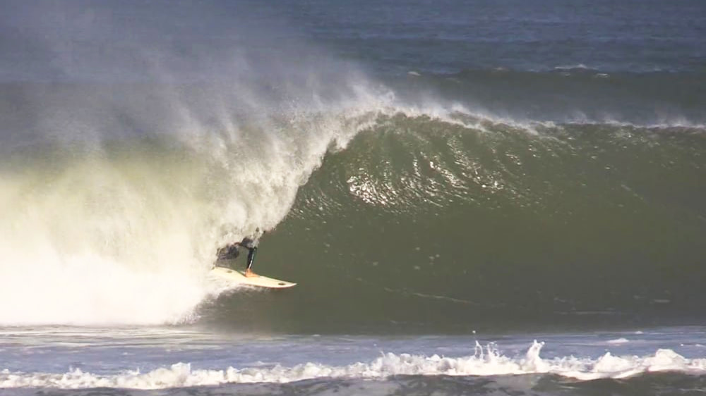 Keeping Sharp With Cory Lopez