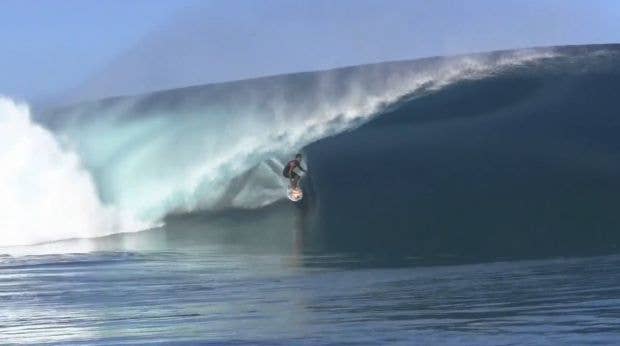 September Sessions // Tahiti // 2:55