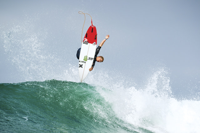 Symptoms Of A Sick Board | SURFING Magazine