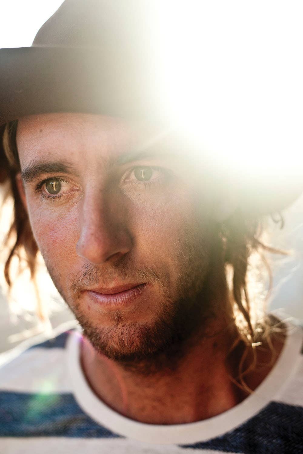 Under The Influence: Matt Wilkinson