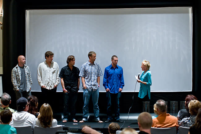 Morgan Maassen wins the 5th Annual Follow the Light grant in honor of ...