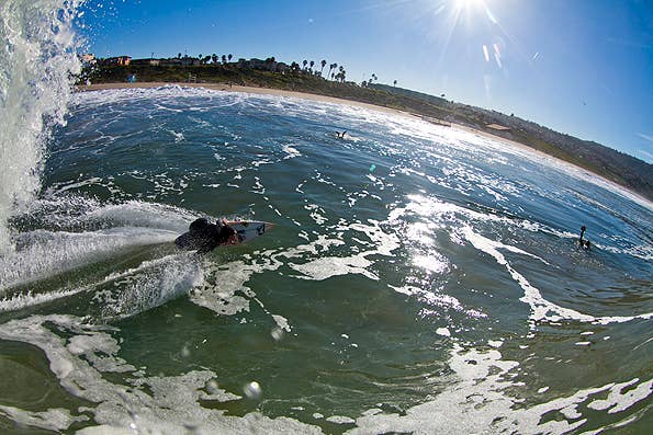 Bryce Lowe-White | Alex Gray, Los Angeles