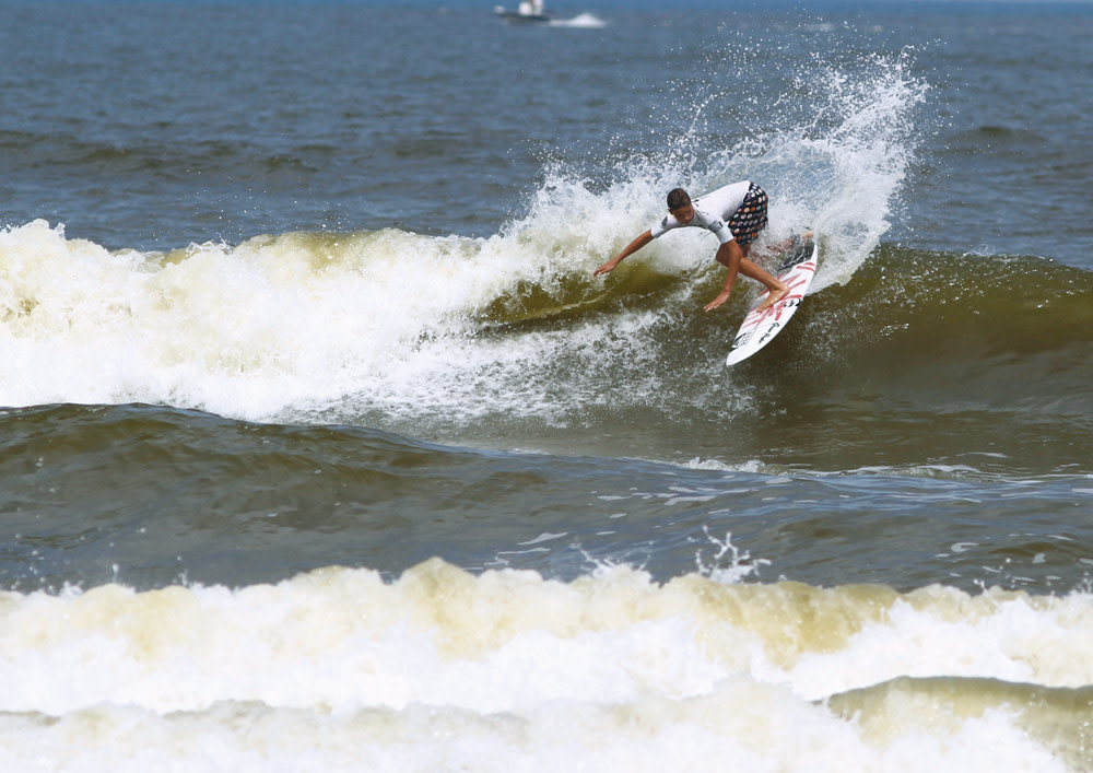 Rip Curl Gromsearch: New Smyrna Beach