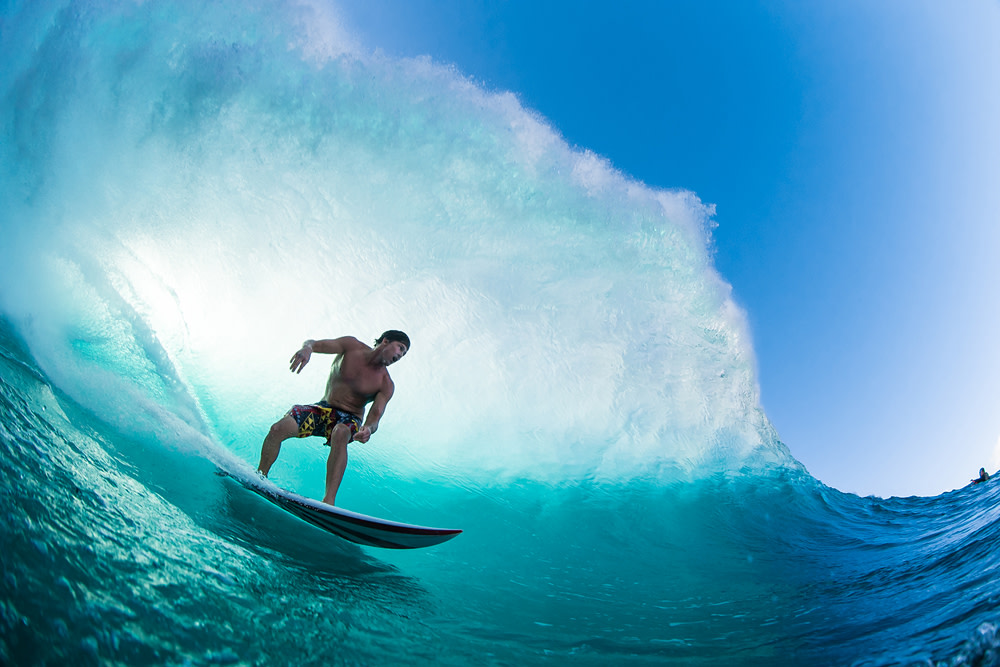 A Bruce Irons Interview - Bruce talks cover shot, Pipeline, new ...