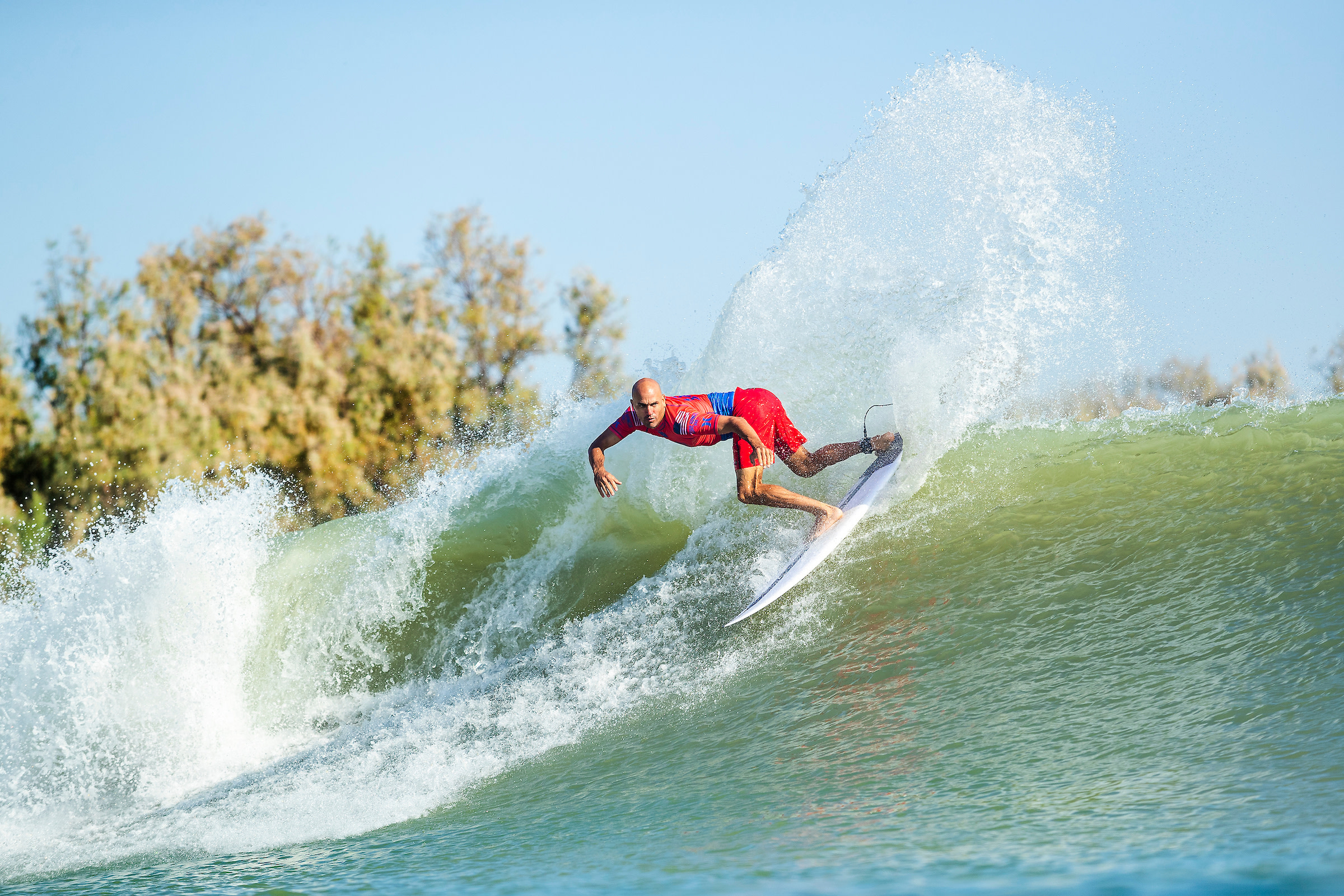 Set Your Fantasy Surfer Teams Now for the 2023 Surf Ranch Pro