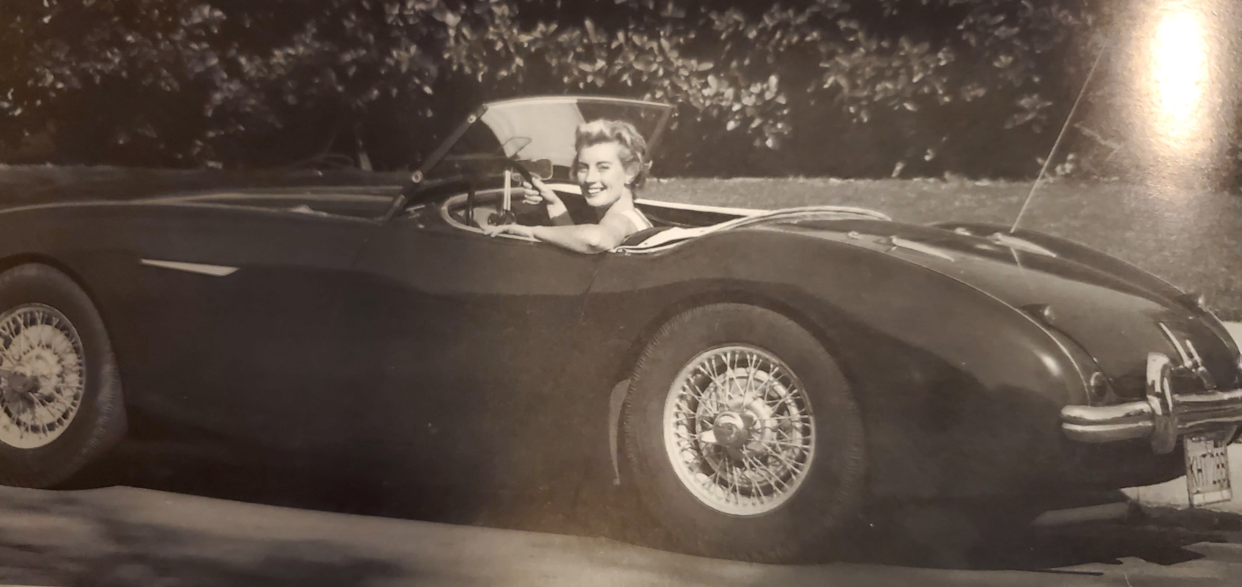 The Disappearing Act